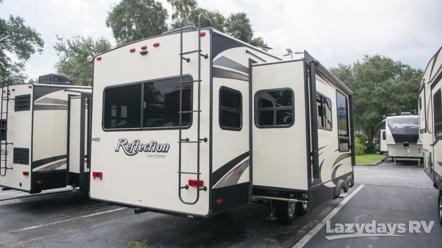 2018 Grand Design Reflection 303RLS for sale in Tampa, FL | Lazydays