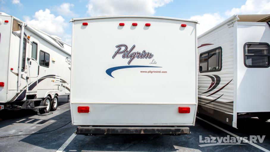 2007 Pilgrim Pilgrim Lite M-27LBH for sale in Tampa, FL | Lazydays