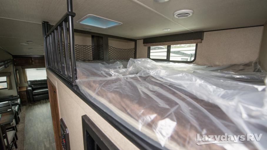 2018 Grand Design Reflection 367BHS for sale in Tampa, FL | Lazydays