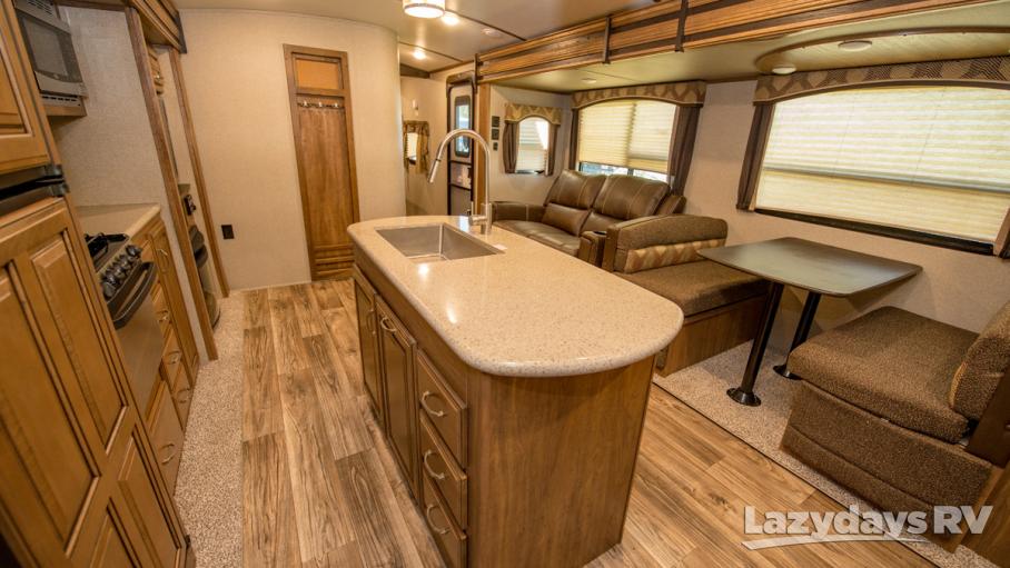 2018 Keystone RV Laredo 332BH for sale in Tampa, FL | Lazydays
