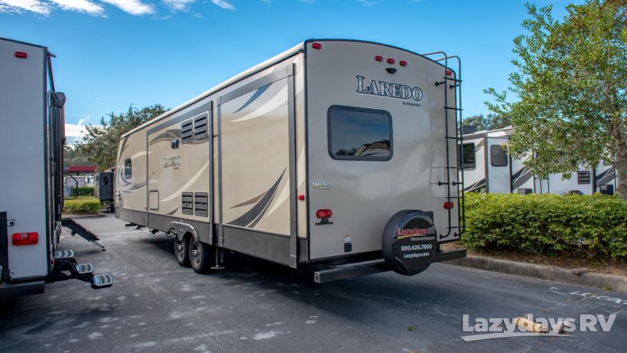 2018 Keystone RV Laredo 332BH for sale in Tampa, FL | Lazydays