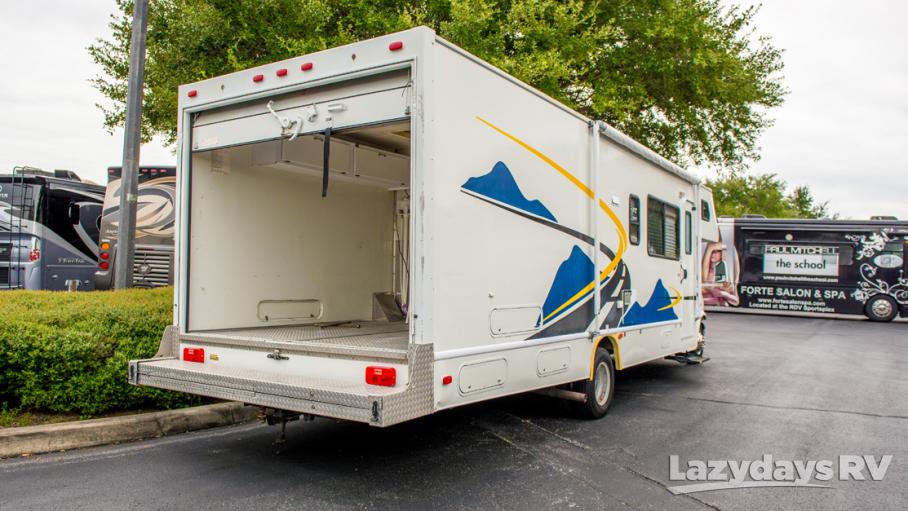 2004 Four Winds Fun Mover 31C for sale in Tampa, FL | Lazydays