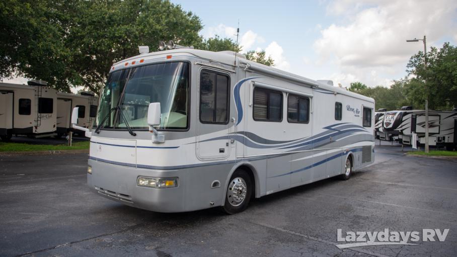 2004 Rexhall Rose Air 3950 for sale in Tampa, FL | Lazydays