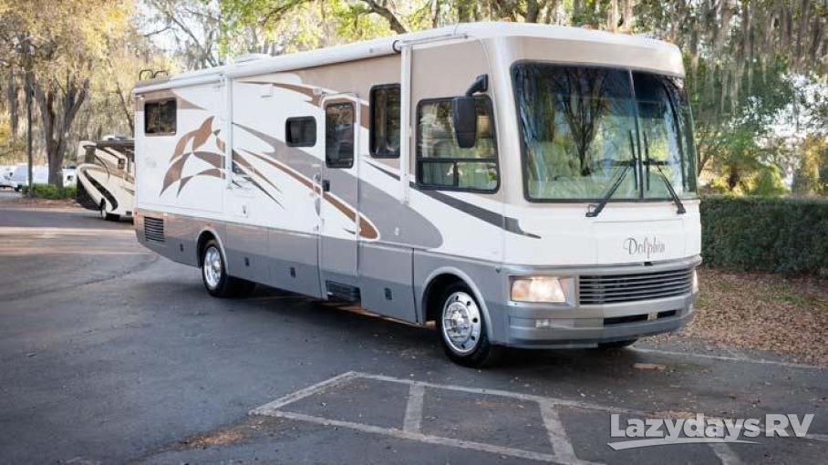 2006 National RV Dolphin 5342 for sale in Tampa, FL | Lazydays