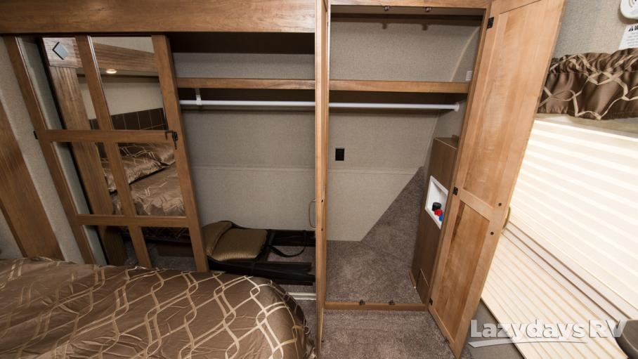 2017 Keystone RV Laredo 380MB for sale in Tampa, FL | Lazydays