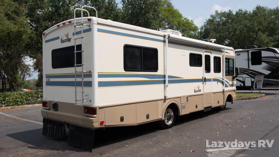 1999 Fleetwood RV Bounder Classic 28T for sale in Tampa, FL | Lazydays