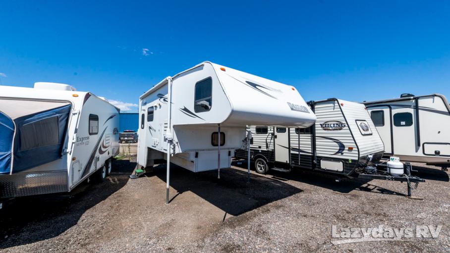 2007 Lance Lance Longbed 1131 for sale in Loveland, CO | Lazydays