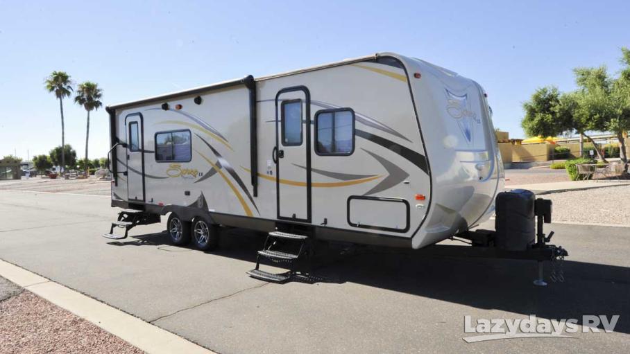 2014 KZ Spree 261RKS for sale in Tucson, AZ | Lazydays