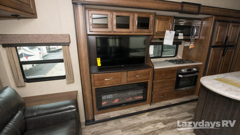 2018 Grand Design Reflection 367BHS for sale in Tampa, FL | Lazydays