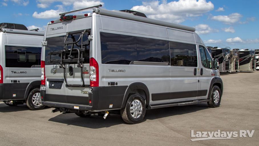 2020 Thor Motor Coach Tellaro 20LT for sale in The Villages, FL | Lazydays