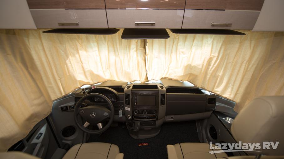 2017 Winnebago Via 25P for sale in Tampa, FL | Lazydays