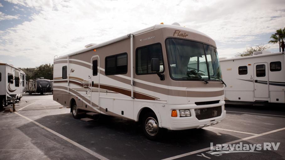 2006 Fleetwood RV Flair 34F for sale in Loveland, CO | Lazydays