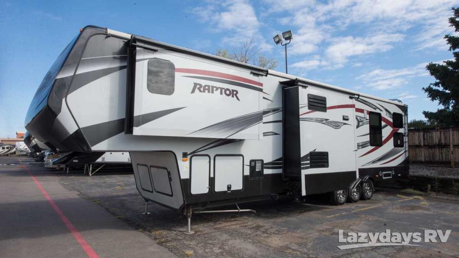 2015 Keystone RV Raptor SE 384PK for sale in Denver, CO | Lazydays