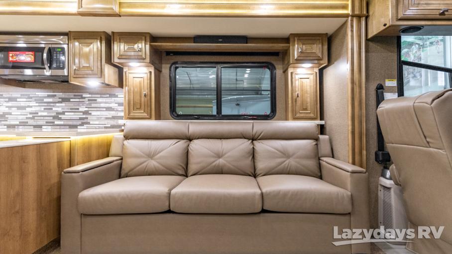 2019 Fleetwood RV Discovery LXE 44B for sale in Loveland, CO | Lazydays