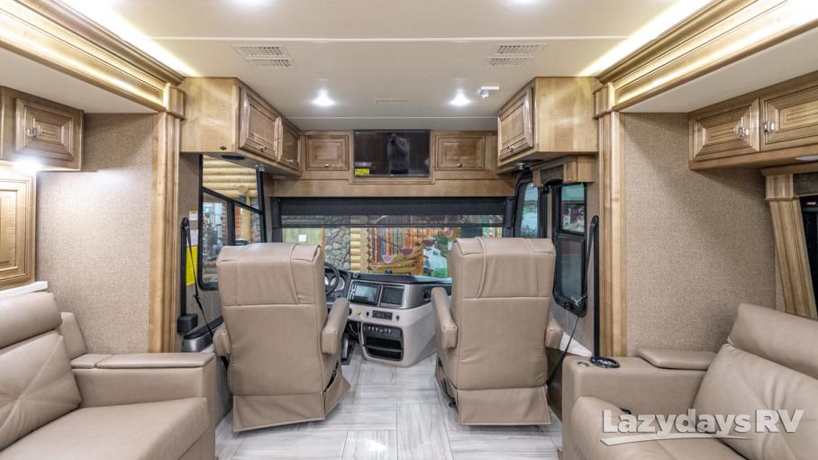 2019 Fleetwood RV Discovery LXE 44B for sale in Loveland, CO | Lazydays
