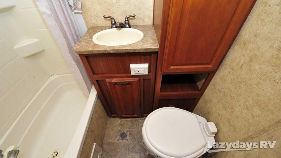 2009 Keystone RV Outback 23KRS for sale in Tucson, AZ | Lazydays