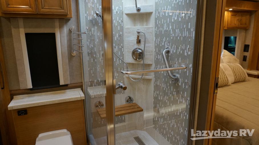 2019 Tiffin Motorhomes Allegro Bus 40IP for sale in Knoxville, TN ...