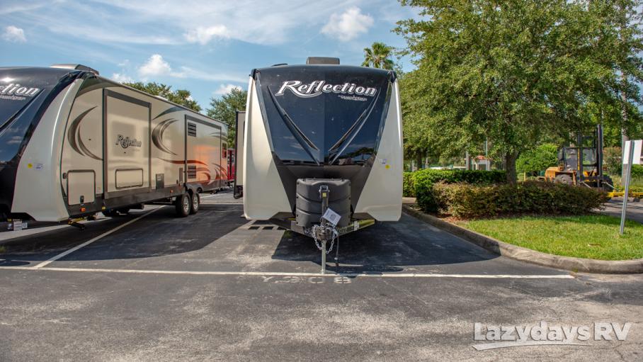 2019 Grand Design Reflection 312BHTS for sale in Tampa, FL | Lazydays