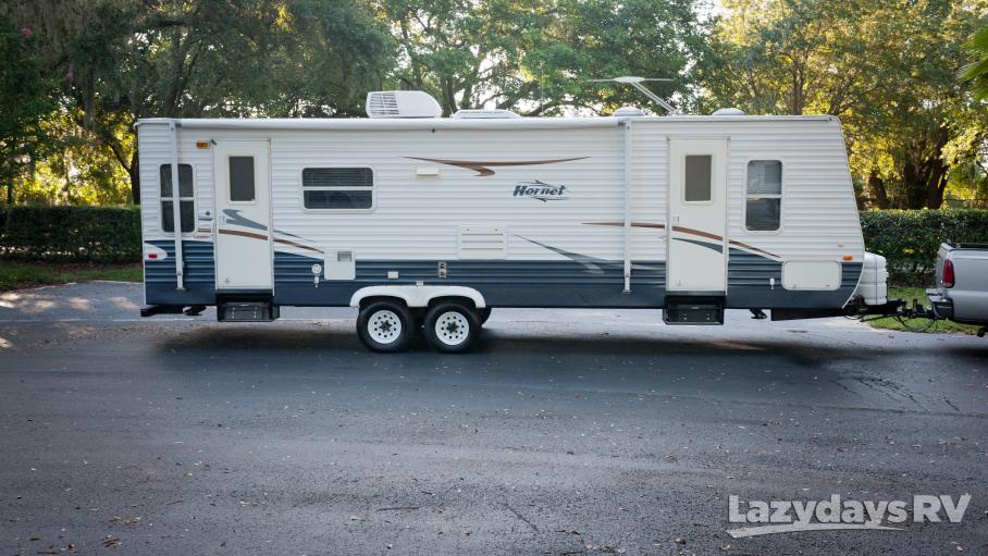 2008 Keystone RV Hornet 29RLS for sale in Tampa, FL | Lazydays