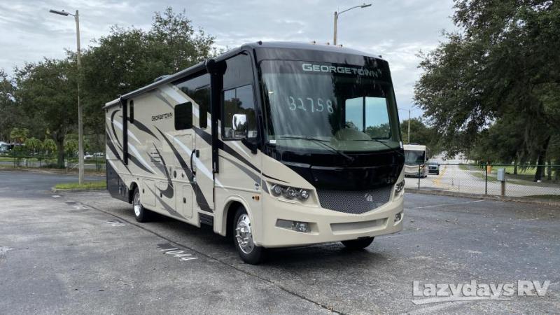2018 Forest River Georgetown GT5 31L5 for sale in Tampa, FL | Lazydays