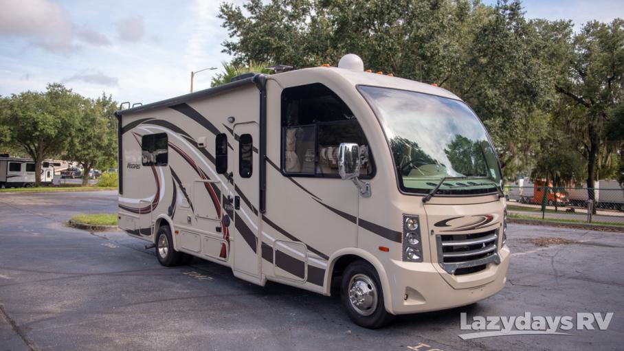 2017 Thor Motor Coach Vegas 25.2 for sale in Tampa, FL | Lazydays