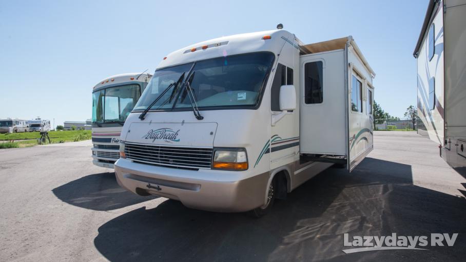 2000 Damon Daybreak Sport 3270 for sale in Loveland, CO | Lazydays