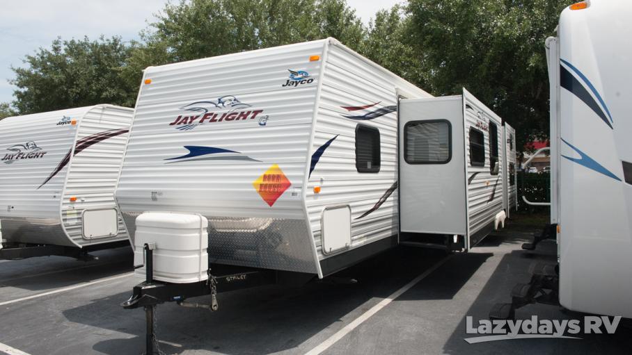 2010 Jayco Jay Flight 32BHDS for sale in Tampa, FL | Lazydays