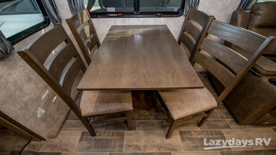 2018 Highland Ridge RV Mesa Ridge 328BHS for sale in Tampa, FL | Lazydays