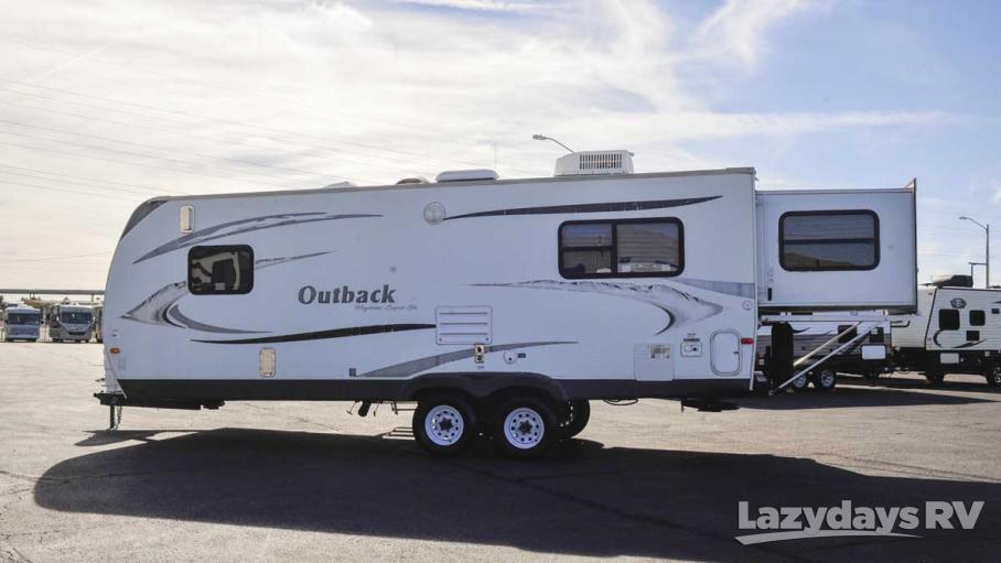 2009 Keystone RV Outback 23KRS for sale in Tucson, AZ | Lazydays
