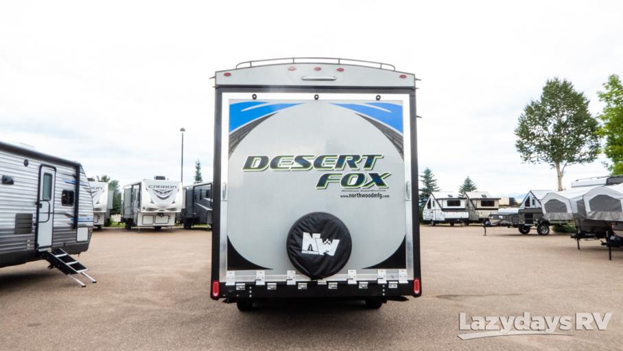 2020 Northwood Desert Fox 21SW for sale in Loveland, CO | Lazydays