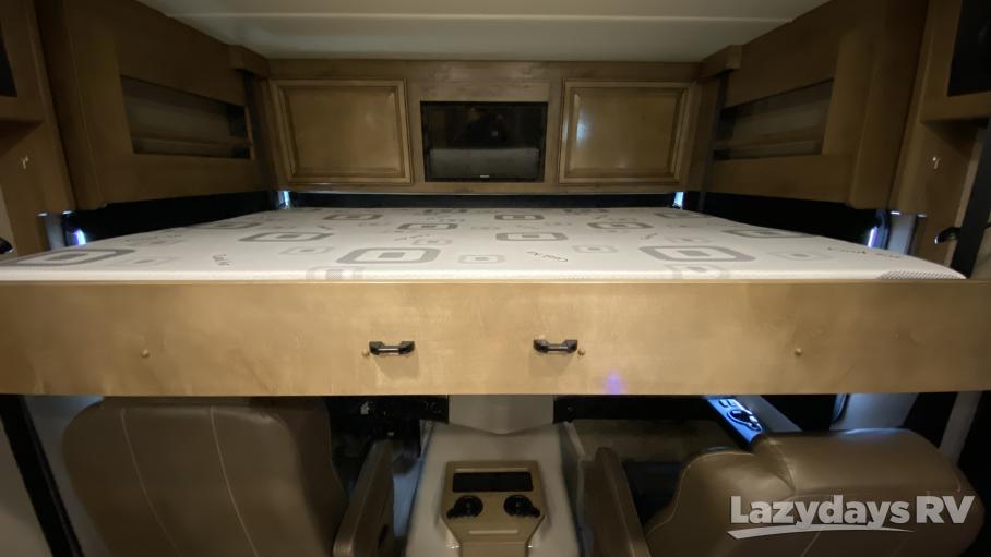 2020 Fleetwood RV Bounder 35K for sale in Tampa, FL | Lazydays