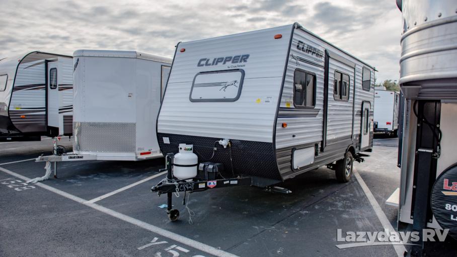 2018 Coachmen Clipper 17BHS for sale in Tampa, FL | Lazydays