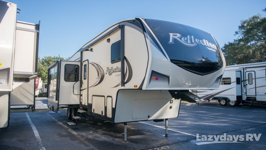 2018 Grand Design Reflection 311BHS for sale in Tampa, FL | Lazydays