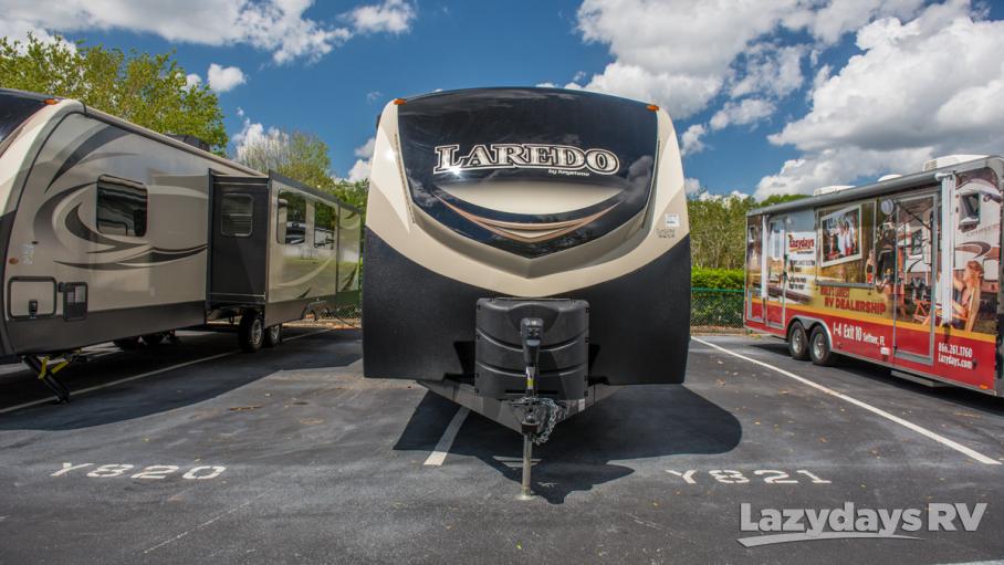 2017 Keystone RV Laredo 335MK for sale in Tampa, FL | Lazydays