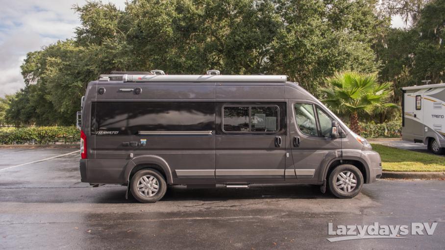 2016 Winnebago Travato 59G for sale in Tampa, FL | Lazydays