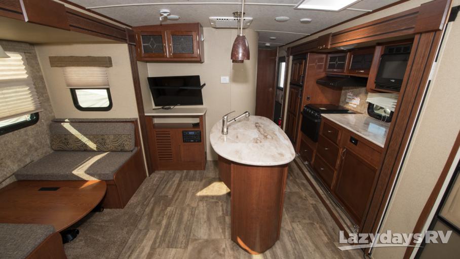 2015 Evergreen Element 28RLSS for sale in Tampa, FL | Lazydays