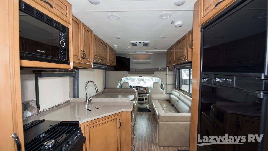 2018 Thor Motor Coach Quantum 26RS for sale in Tucson, AZ | Lazydays