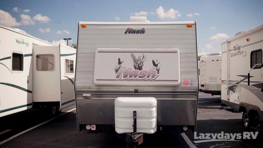 2004 Northwood Nash 25R for sale in Tampa, FL | Lazydays