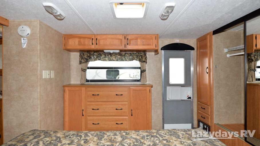 2008 Keystone RV Sprinter 30kbs for sale in Loveland, CO | Lazydays