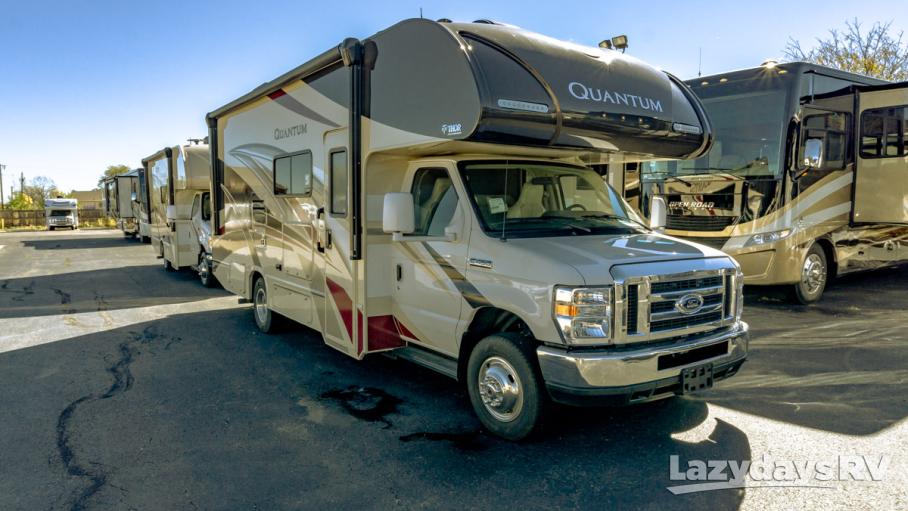 2019 Thor Motor Coach Quantum RC25 for sale in Denver, CO | Lazydays