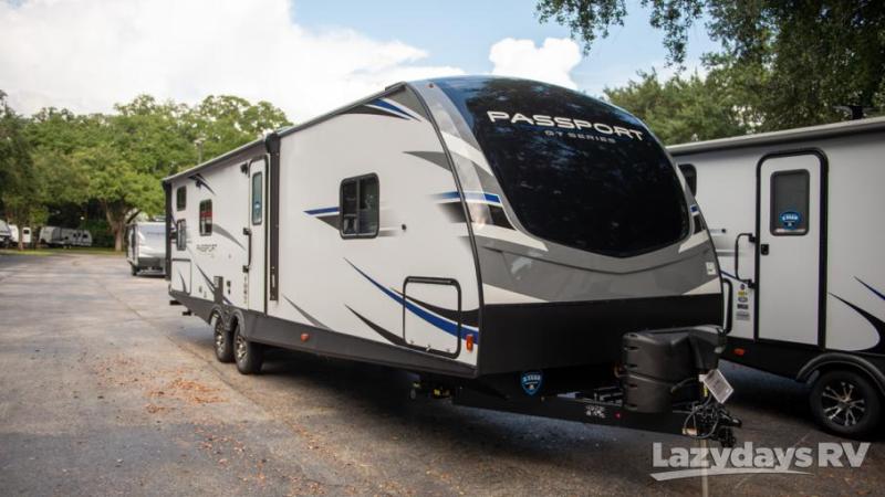 2018 Keystone RV Passport GT 3350BH for sale in Tampa, FL | Lazydays