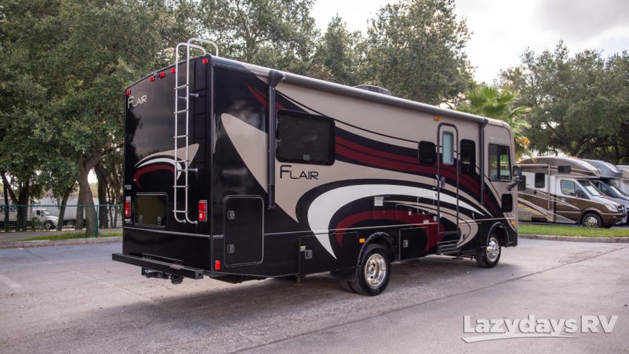 2015 Fleetwood RV Flair 26D for sale in Tampa, FL | Lazydays