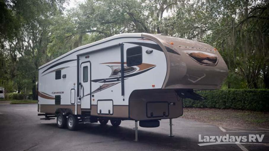2013 Crossroads RV Cruiser 5th CF30KRX for sale in Tampa, FL | Lazydays