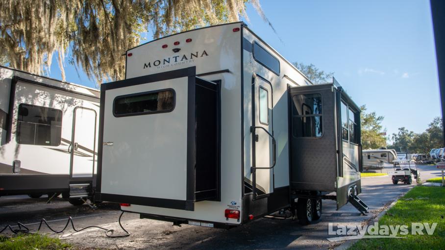 2020 Keystone RV Montana High Country 335BH for sale in Tampa, FL ...