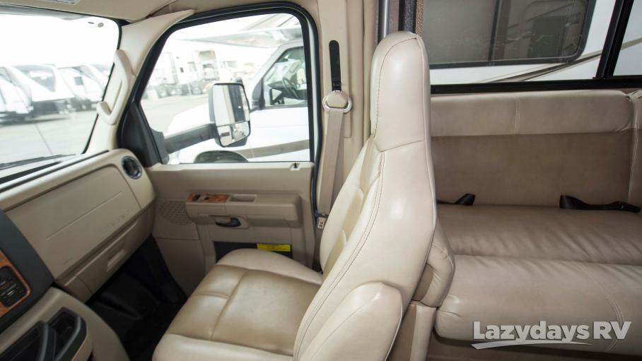 2018 Thor Motor Coach Quantum 26RS for sale in Tucson, AZ | Lazydays