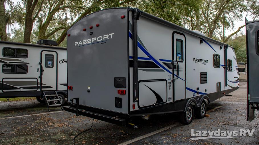 2019 Keystone RV Passport GT 2710RB for sale in Tampa, FL | Lazydays