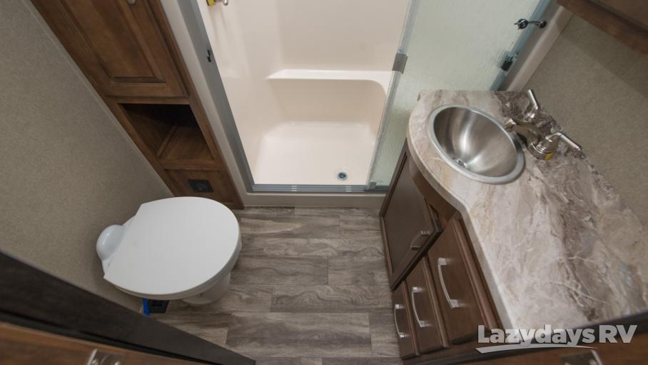 2018 Grand Design Reflection 367BHS for sale in Tampa, FL | Lazydays