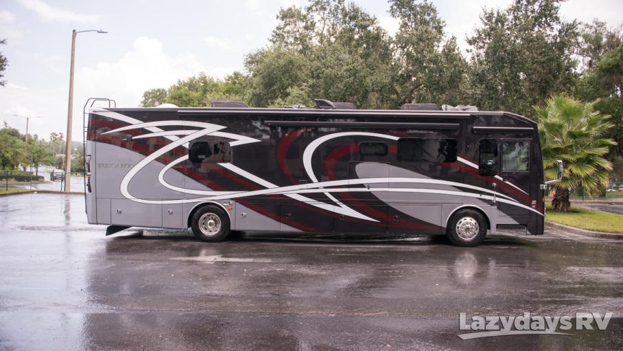 2017 Thor Motor Coach Tuscany 40DX for sale in Denver, CO | Lazydays