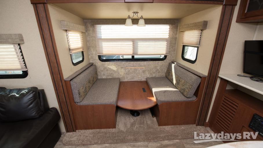 2015 Evergreen Element 28RLSS for sale in Tampa, FL | Lazydays
