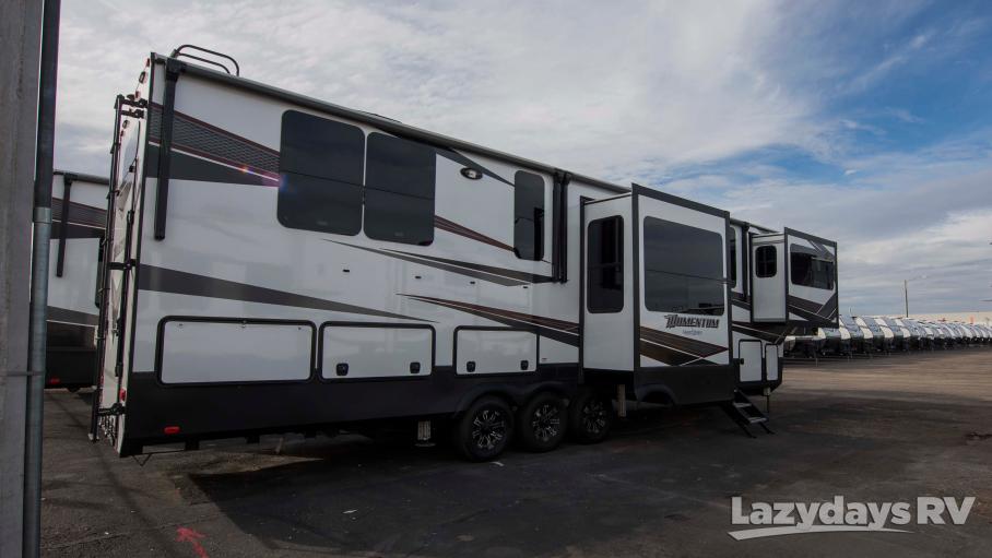 2019 Grand Design Momentum 376TH for sale in Tucson, AZ | Lazydays